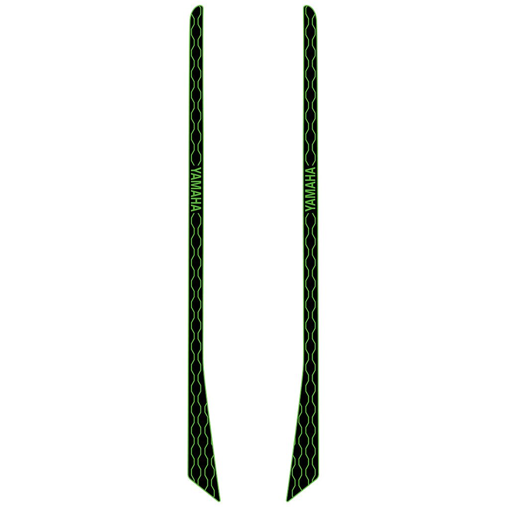 Yamaha VXR VXS GP1800 VX Cruiser HO 2015-2017 Gunnel Traction Pads – HJDECK