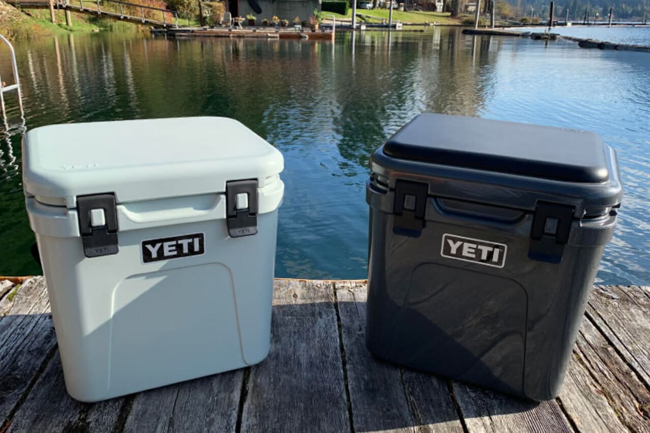 Cooler Pad for YETI Roadie 24 Cooler: A Comprehensive Review – HJDECK