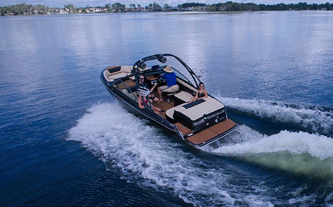 Find the Right Fit: Bryant Boat Swim Platform Mats Buying Guide ...