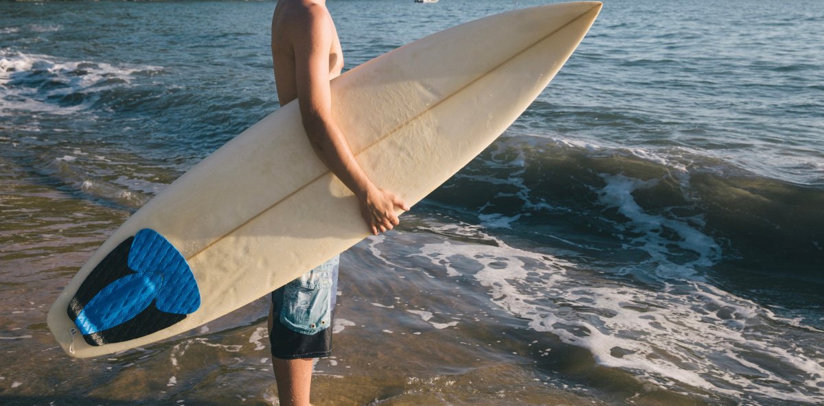 Hjdeck Surf Traction Mats: Professional Procurement Guide for Water Sp ...