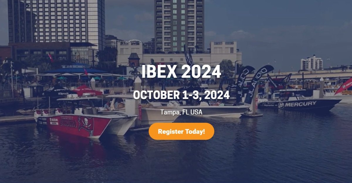 Seize the Opportunity: Partner with Us to Prepare for the Ibex Boat Sh – HJDECK