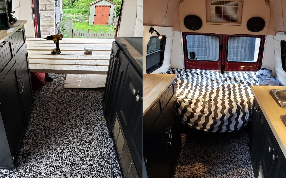 Transform Your RV with EVA Foam Boat Flooring: A Customer Feedback Sto ...