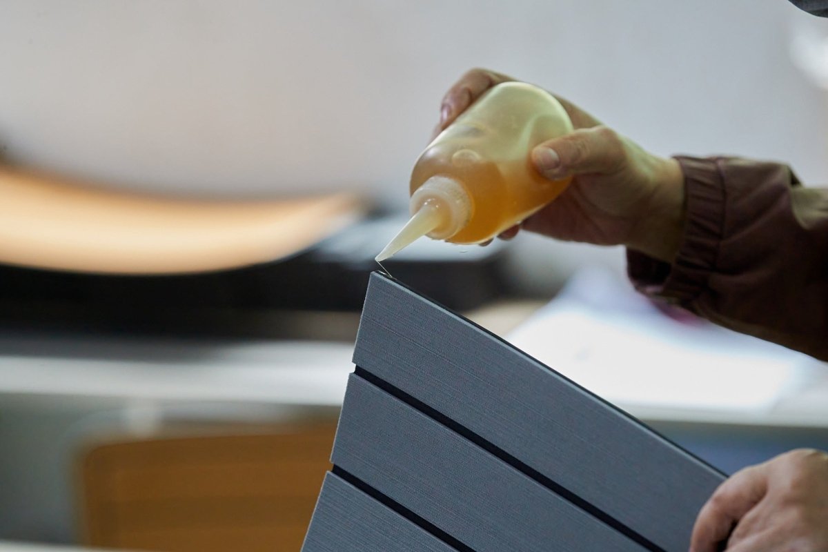 What Glue to Use in What Situation? – HJDECK