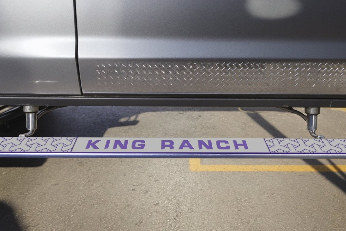 Why EVA Foam Boat Mats Are the Ultimate Upgrade for Truck Step Pads ...