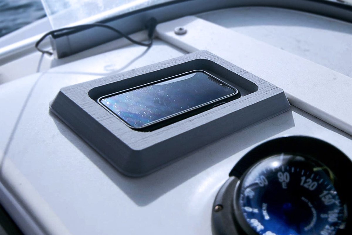 Durable & Affordable Boat Dash Pockets – HJDECK