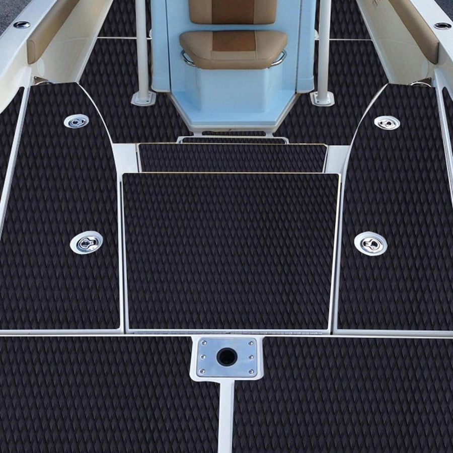 EVA Foam Boat Flooring | Marine Non Skid Adhesive Sheets – HJDECK